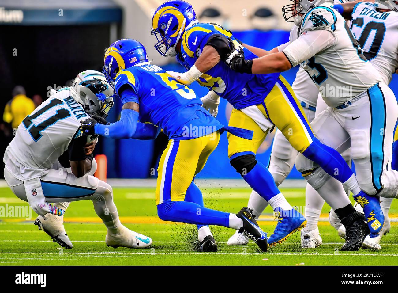 Pj walker hi-res stock photography and images - Alamy