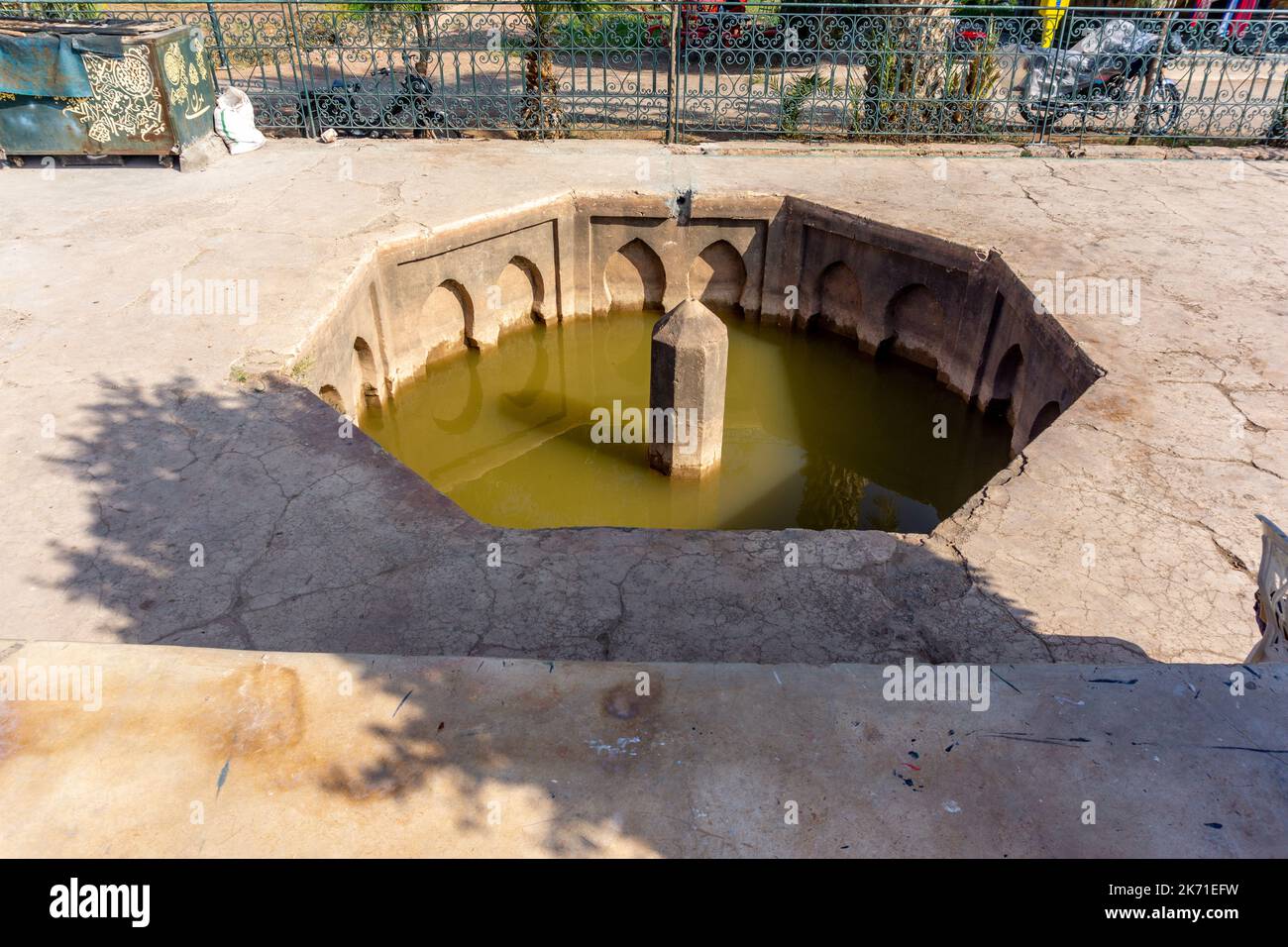Mosque of the olive tree mosque hi-res stock photography and images - Alamy