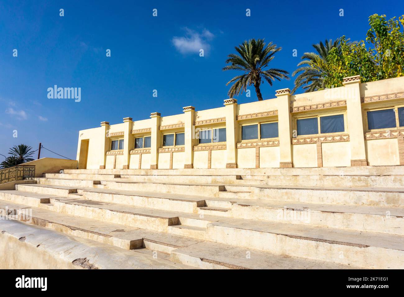 Mosque of olive hi-res stock photography and images - Alamy