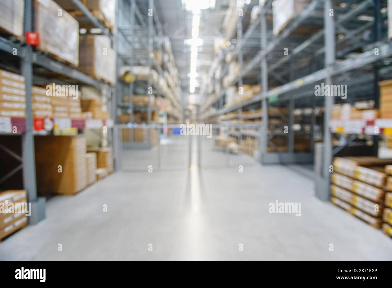 Big storehouse hi-res stock photography and images - Alamy