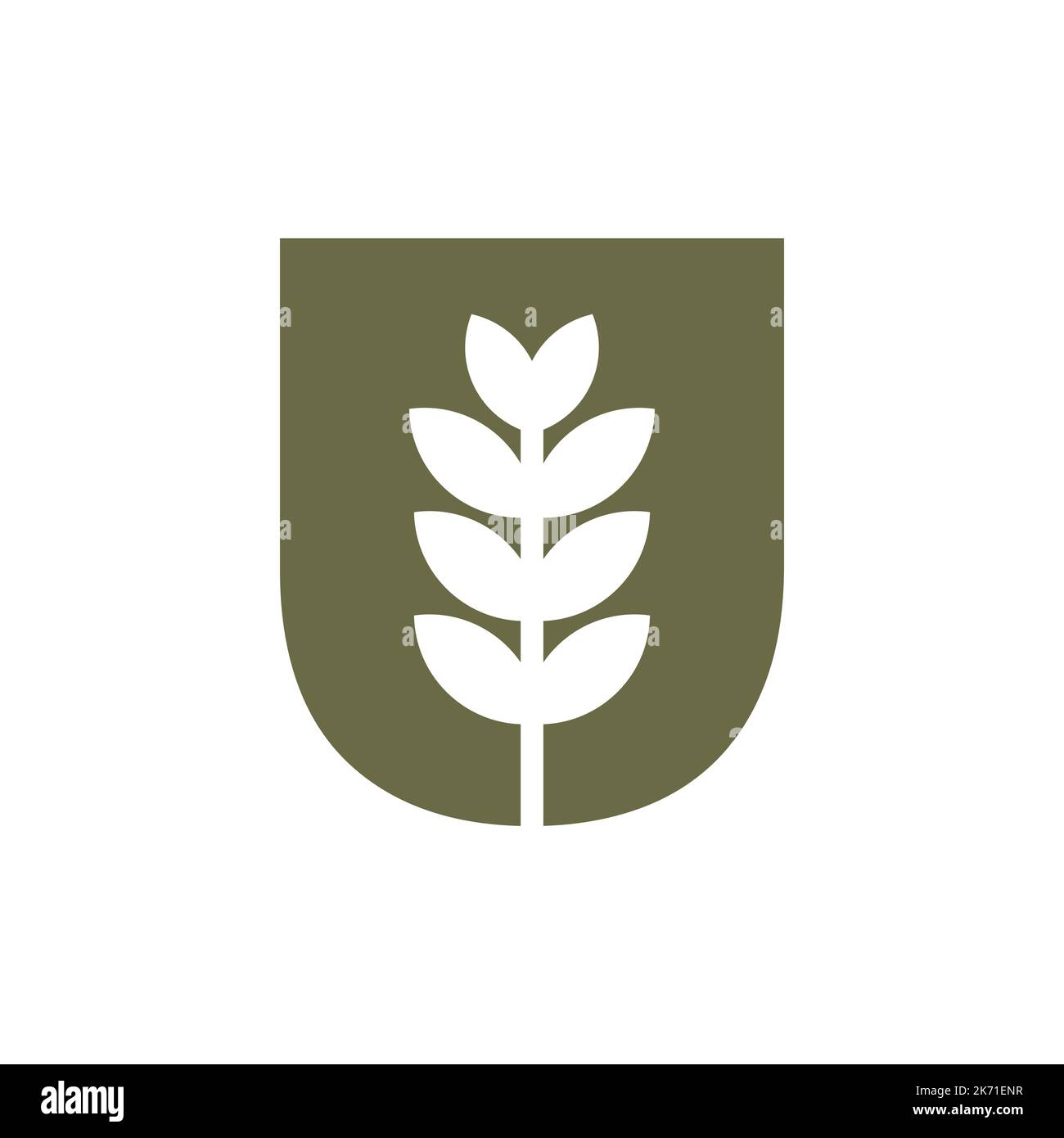 U beer logo hi-res stock photography and images - Alamy