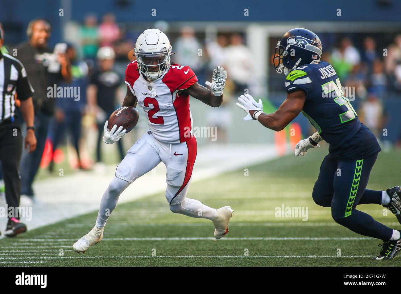 Marquise jackson hi-res stock photography and images - Alamy