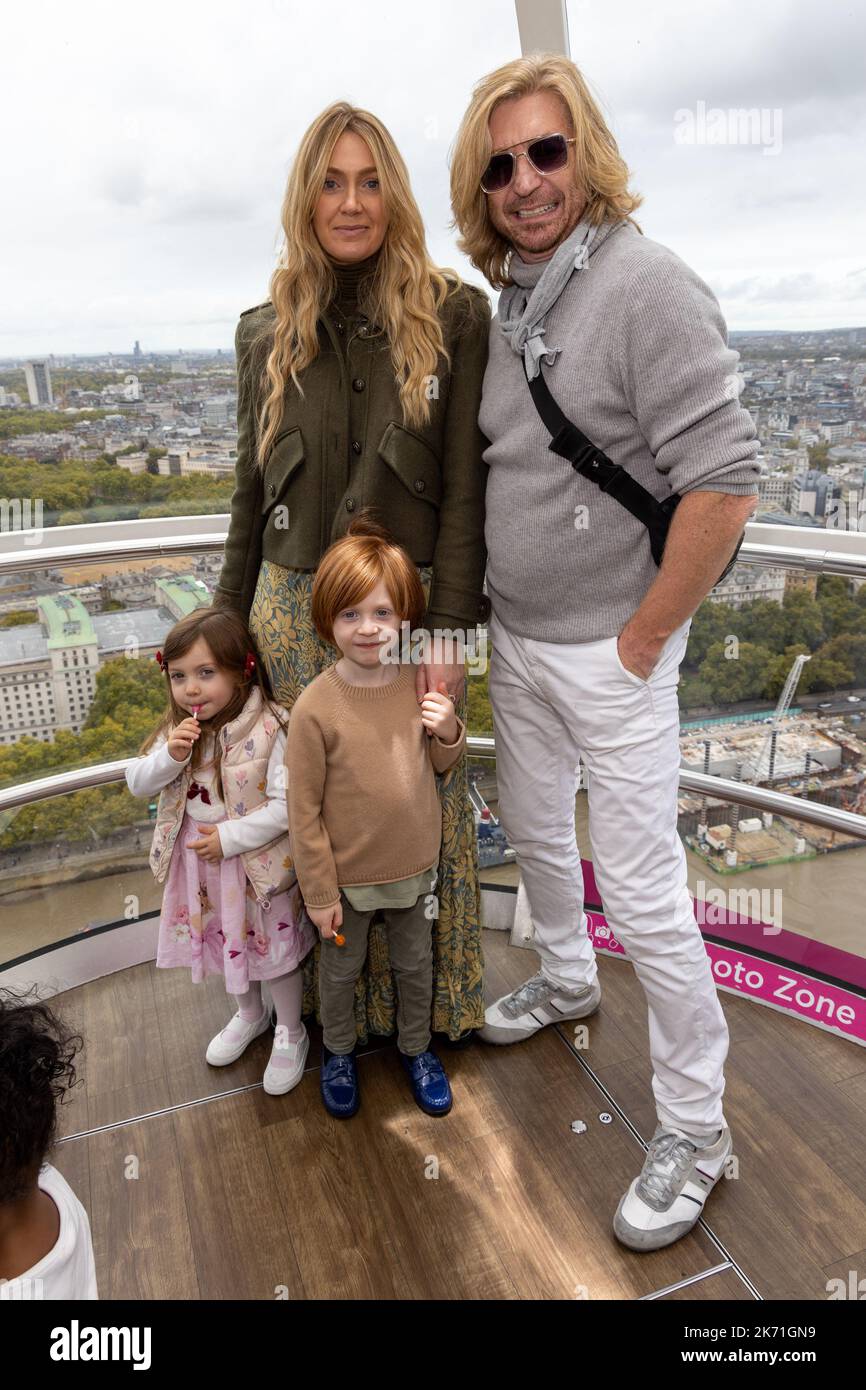 Nico clarke hi-res stock photography and images - Alamy