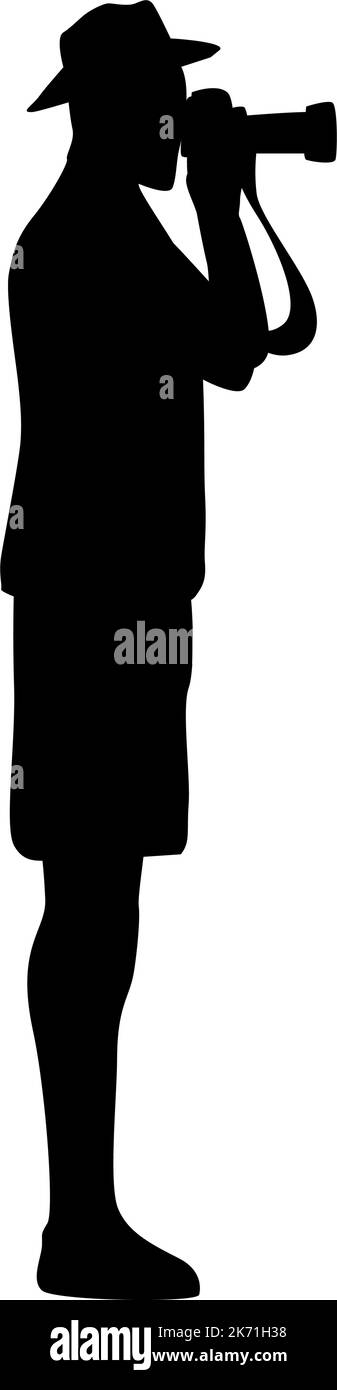 Takin picture Stock Vector Images - Alamy