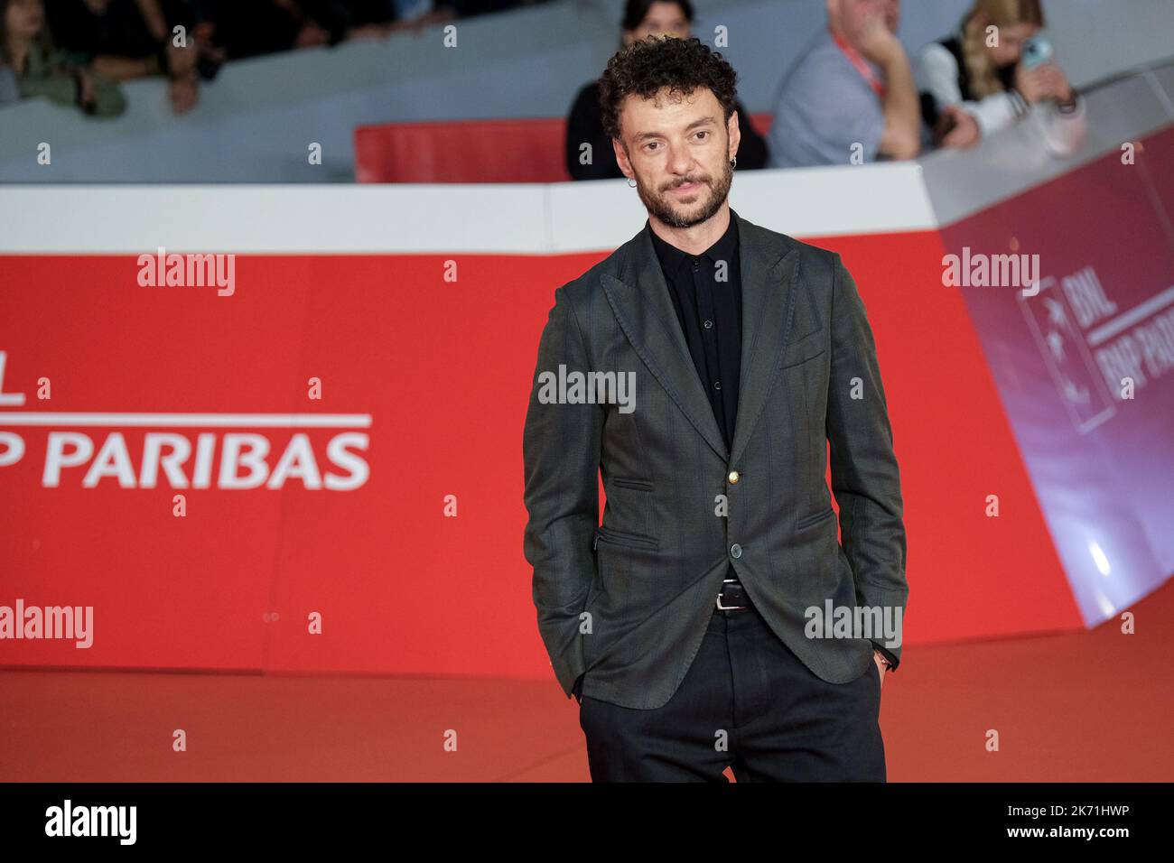 Enrico maria hi-res stock photography and images - Alamy