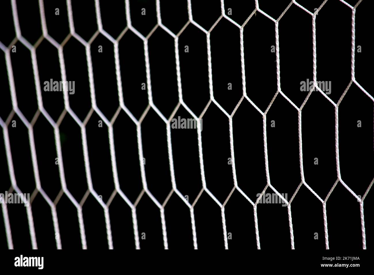 Football net texture hi-res stock photography and images - Alamy