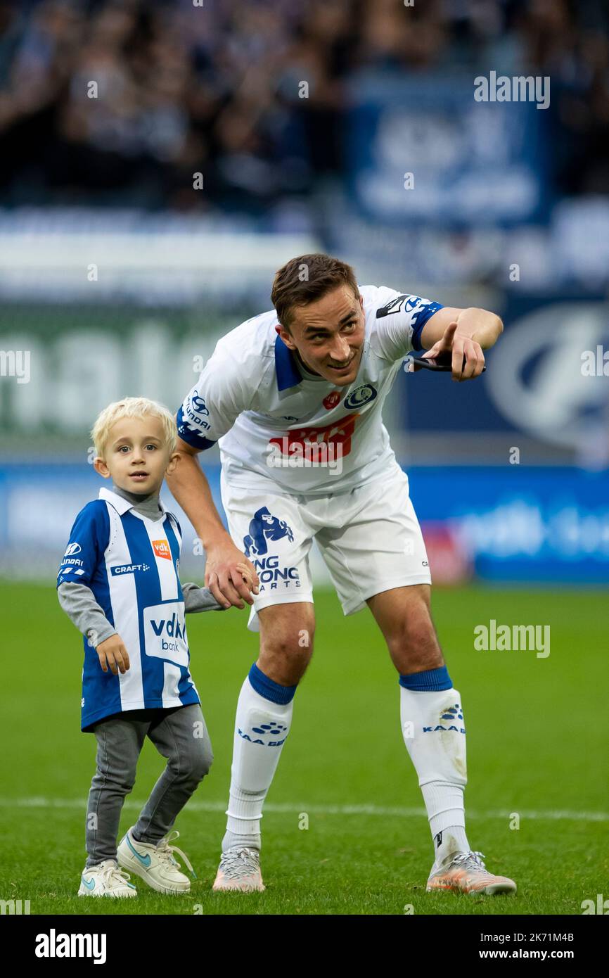 Gent kv mechelen de sart hi-res stock photography and images - Alamy
