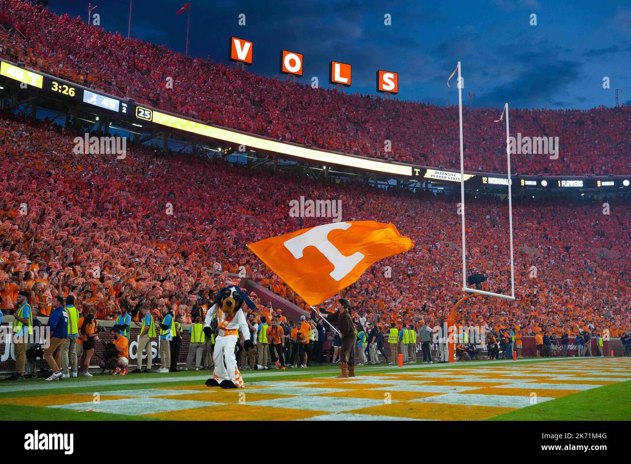 Southeastern conference mascots hi-res stock photography and images - Alamy