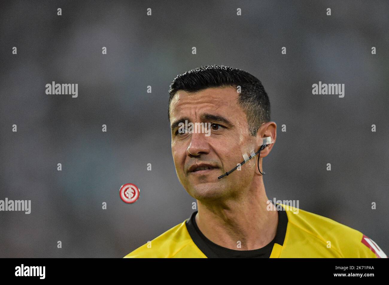 Rio De Janeiro, Brazil. 16th Oct, 2022. RJ - Rio de Janeiro - 10/16 ...