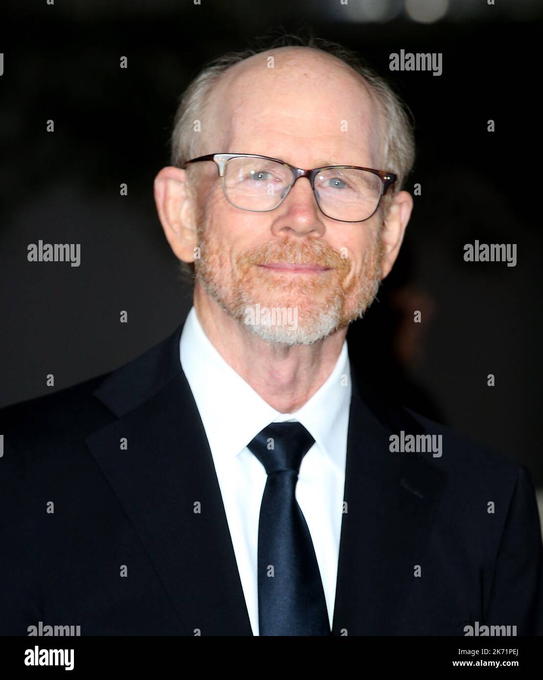 Ron Howard attends the 2nd Annual Academy Museum Gala at Academy Museum ...