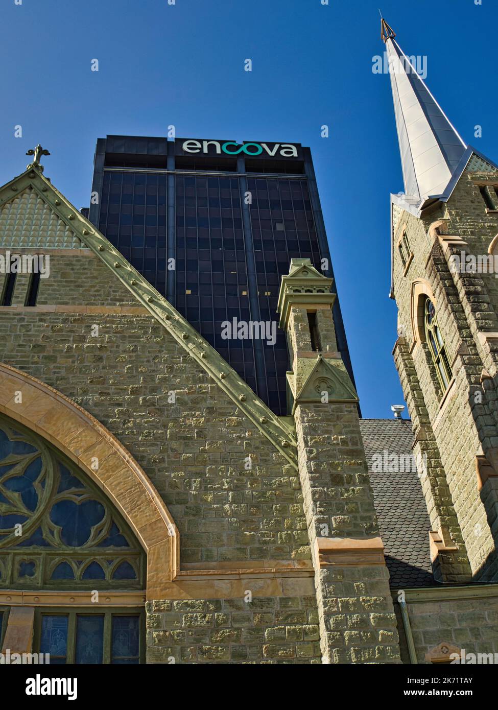 Encova hi-res stock photography and images - Alamy