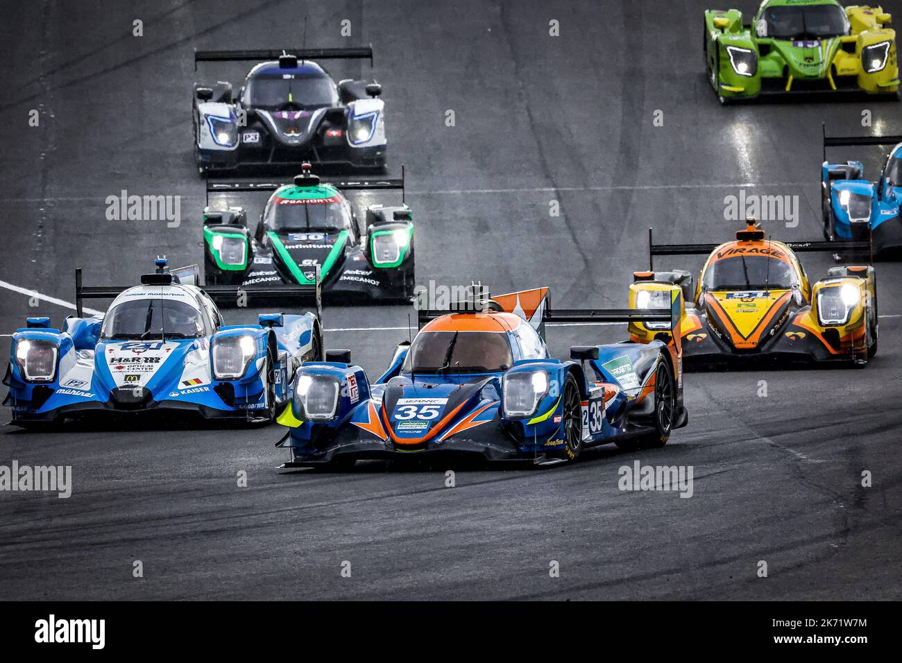 35 DRACONE Francesco (ita), FARFUS Augusto (bra), POMMER Markus (ger ...