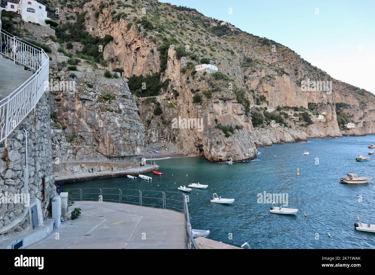 Promontorio costiero hi-res stock photography and images - Alamy