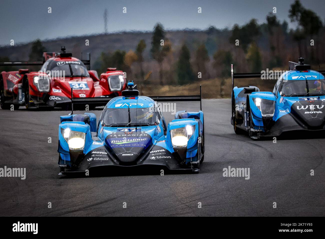 47 ALLEN JAMES (aus), FALB John (usa), PERONI Alex (aus), Algarve Pro ...