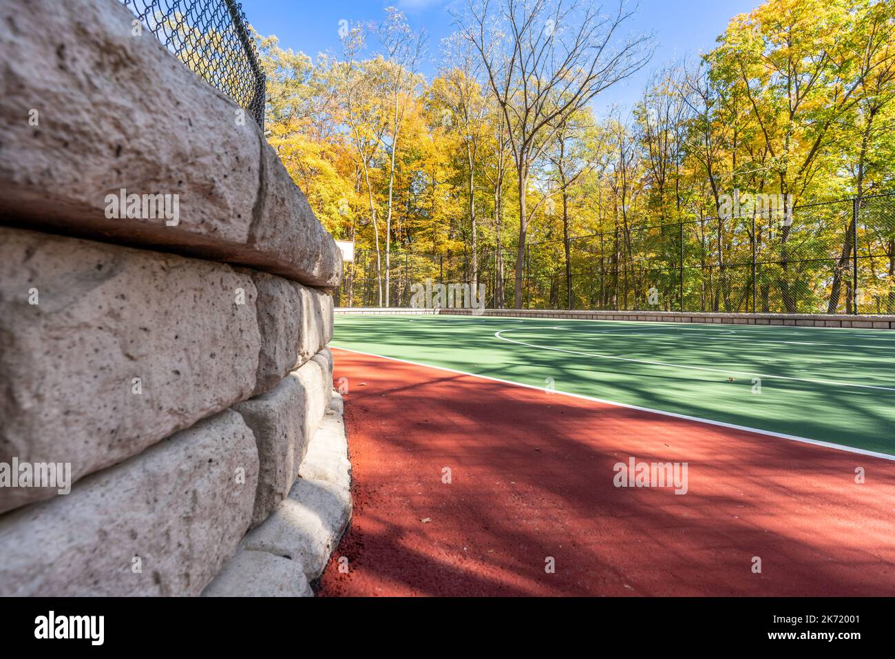Retaining walls hi-res stock photography and images - Alamy