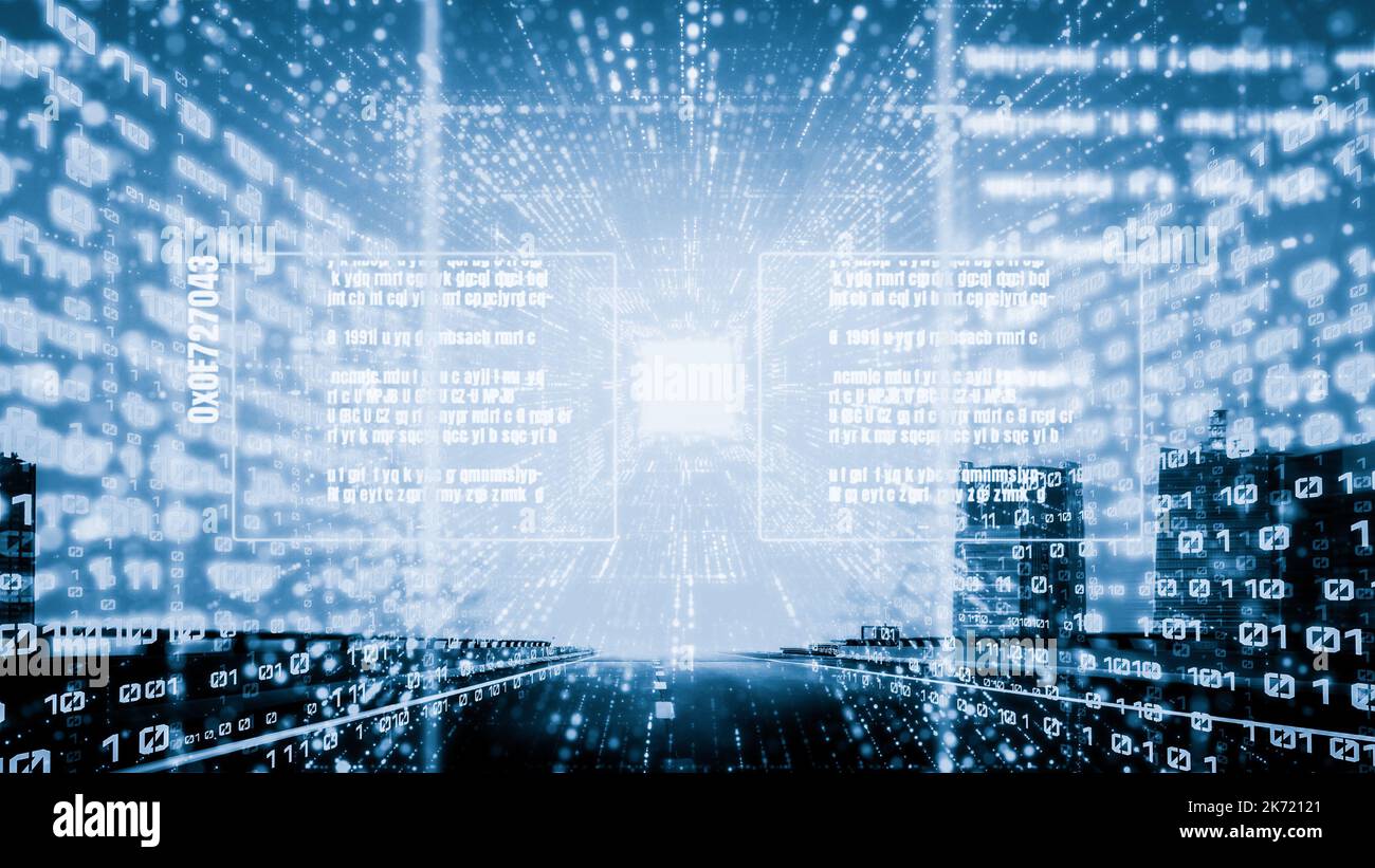 Code transformation hi-res stock photography and images - Alamy