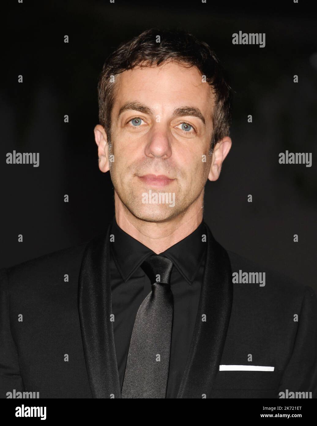 Los Angeles, Ca. 15th Oct, 2022. B.J. Novak attends the 2nd Annual ...