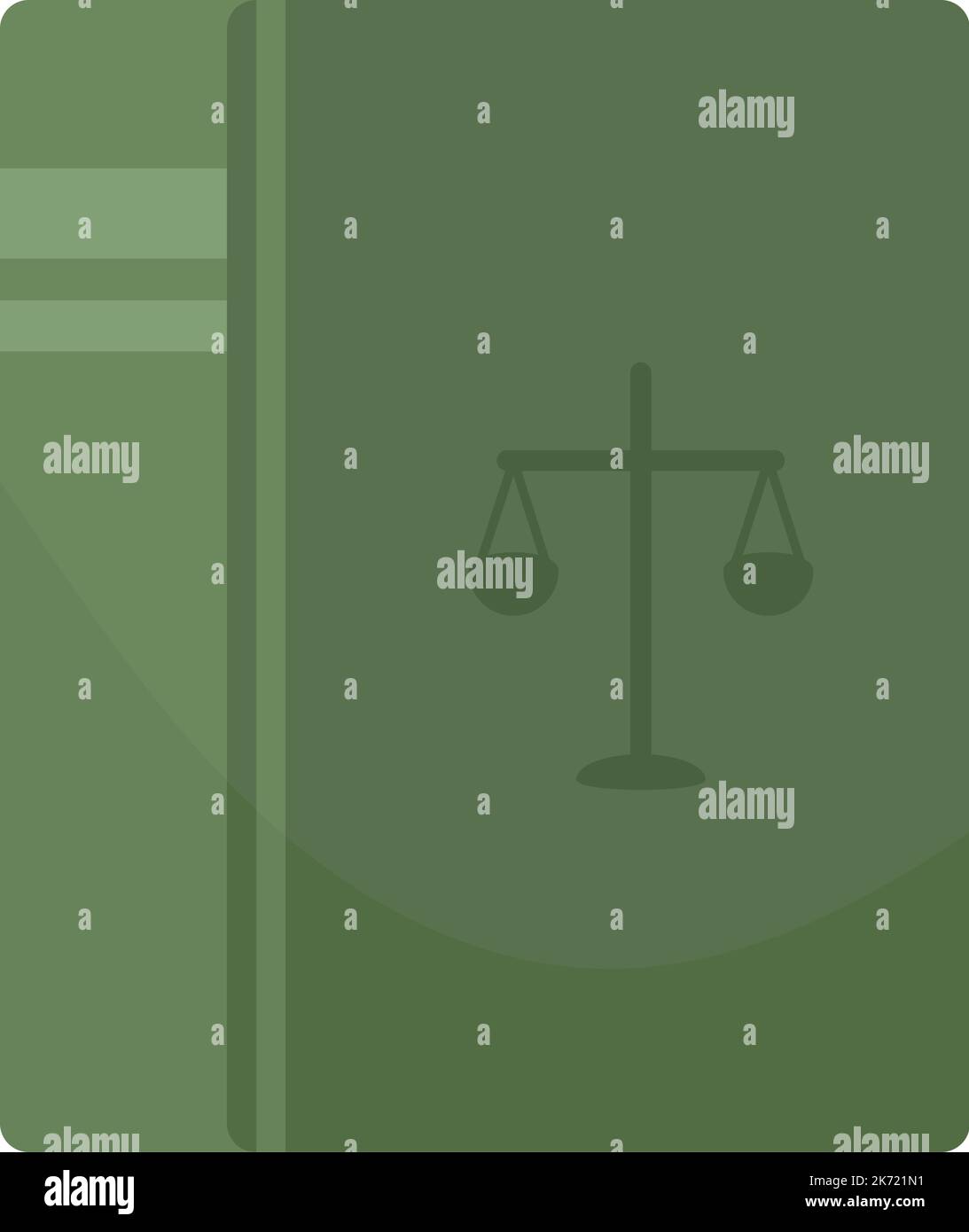 Law studies Stock Vector Images - Alamy