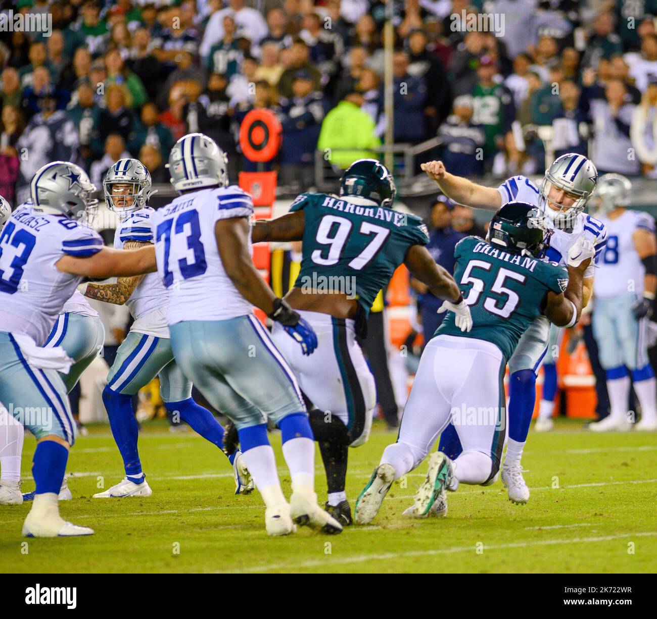 Brandon rush hi-res stock photography and images - Alamy