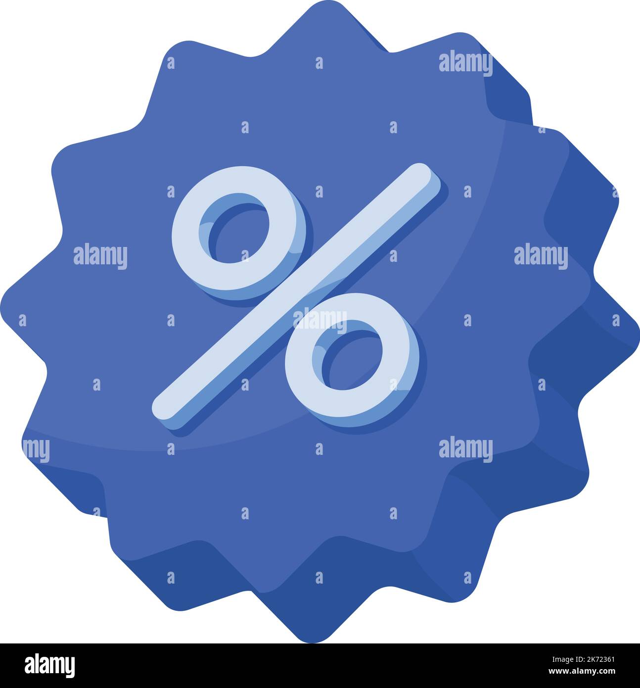 Percent symbol in commercial lace hi-res stock photography and images ...