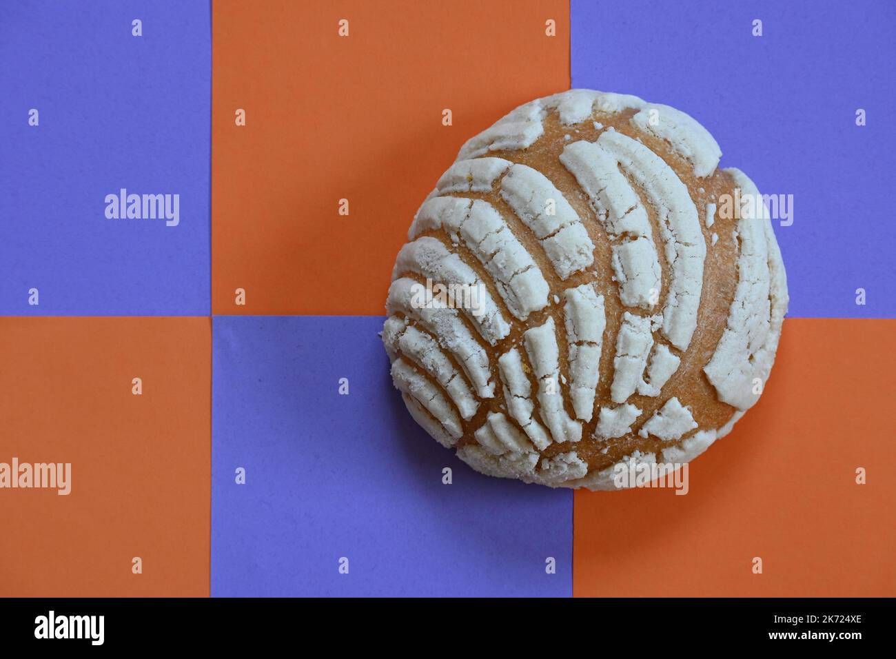 Panaderia mexicana hi-res stock photography and images - Alamy