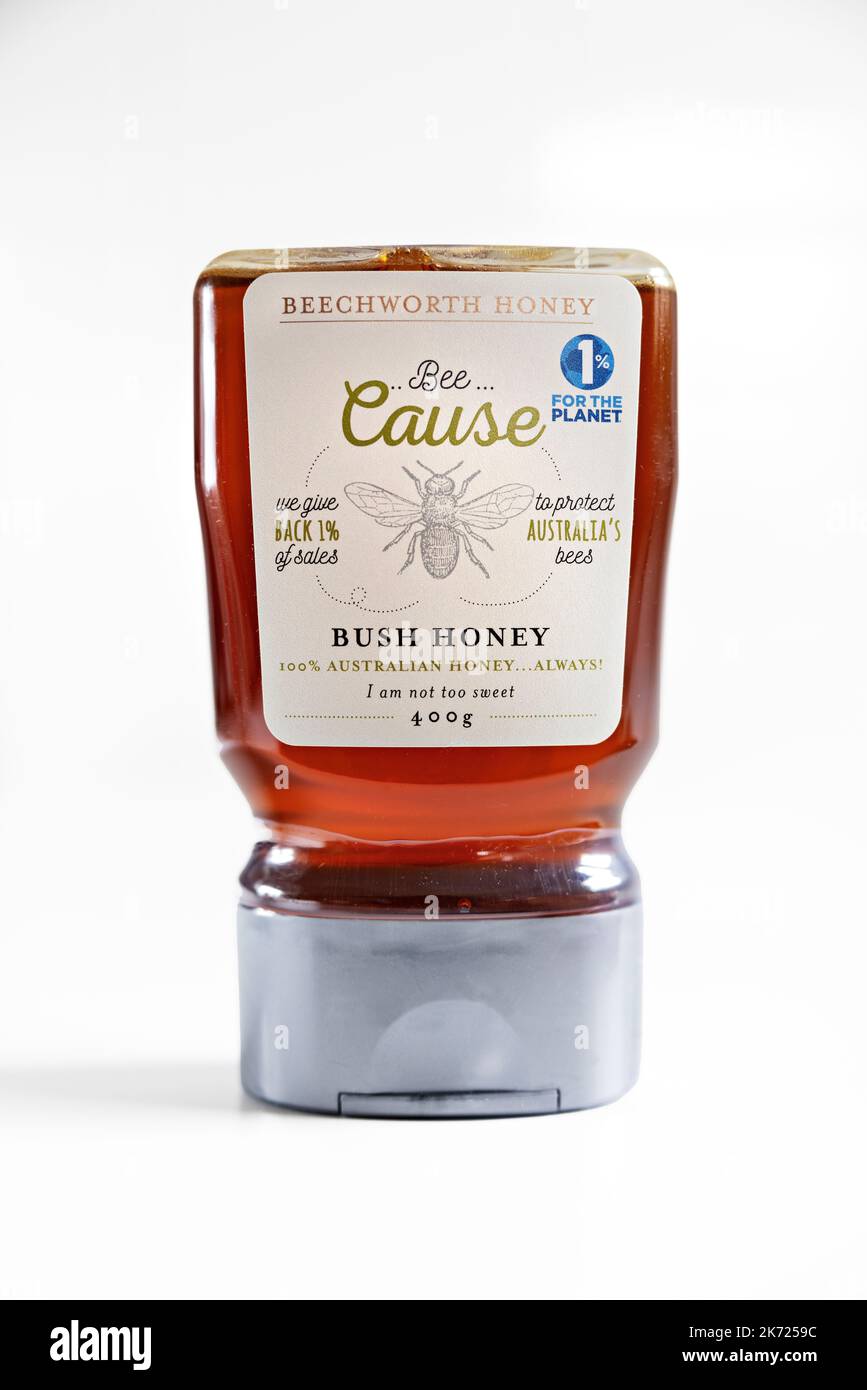 Australian Bush Honey at Kelli Johnson blog