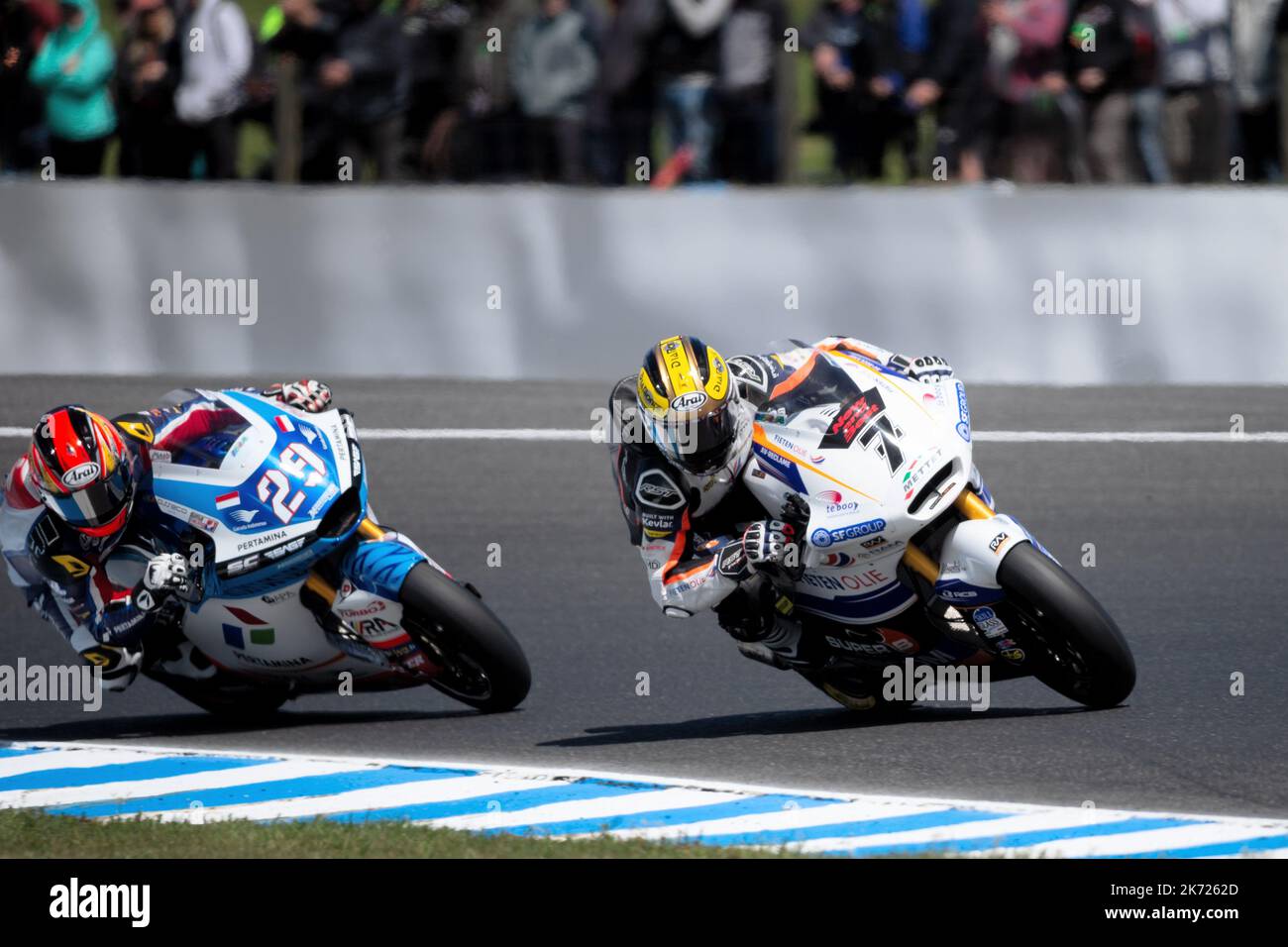 Mandalika grand prix hi-res stock photography and images - Alamy