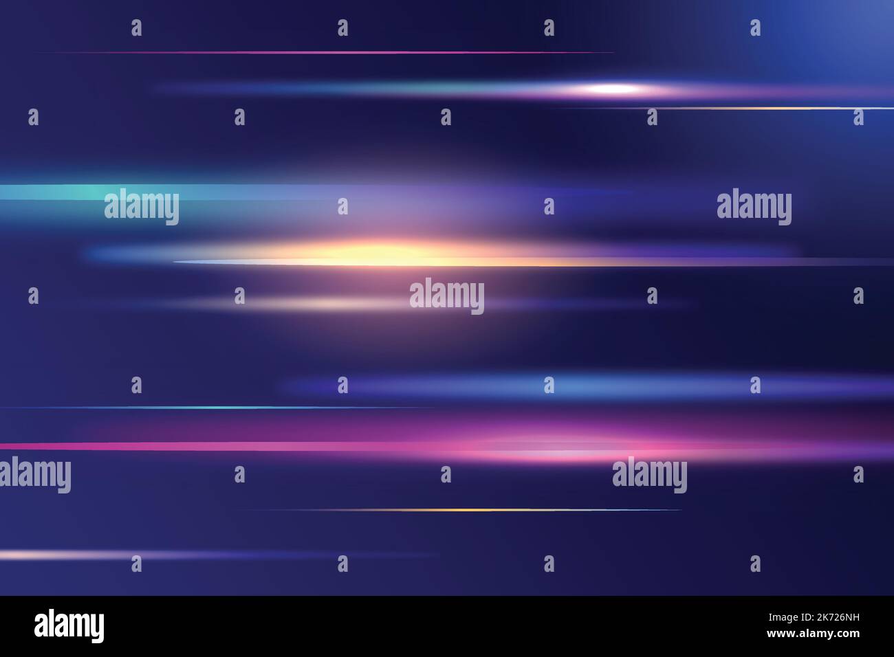 Modern abstract high-speed motion effect. Futuristic dynamic motion technology. Motion pattern ...