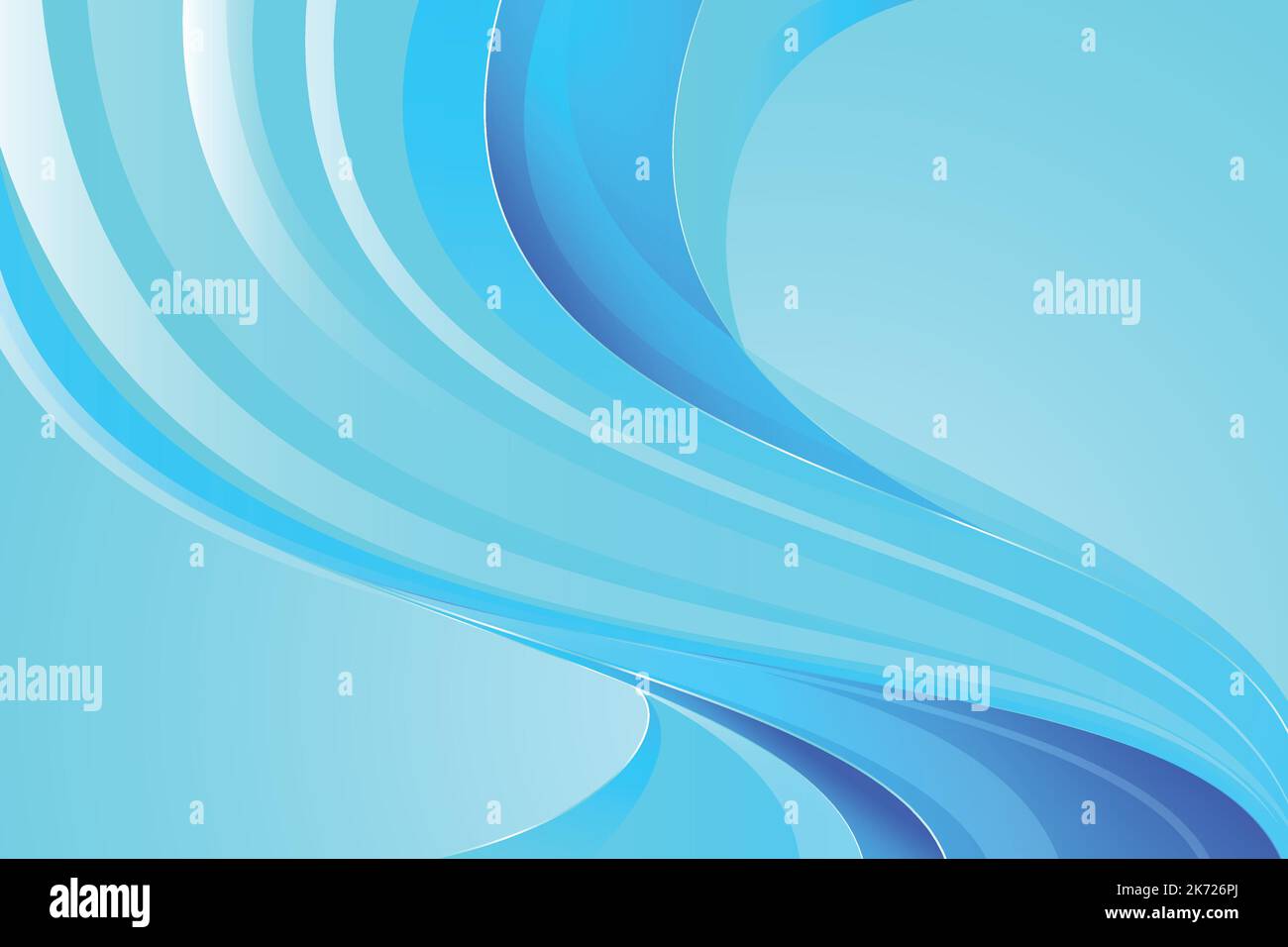 gradient smooth background vector design illustration Stock Vector ...