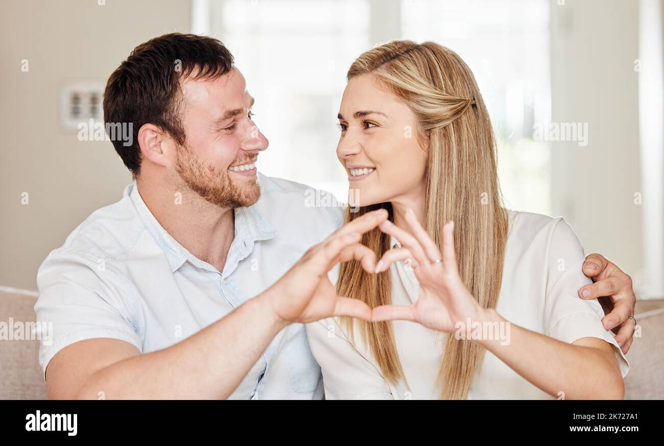 Love heart real love sweet hi-res stock photography and images - Alamy