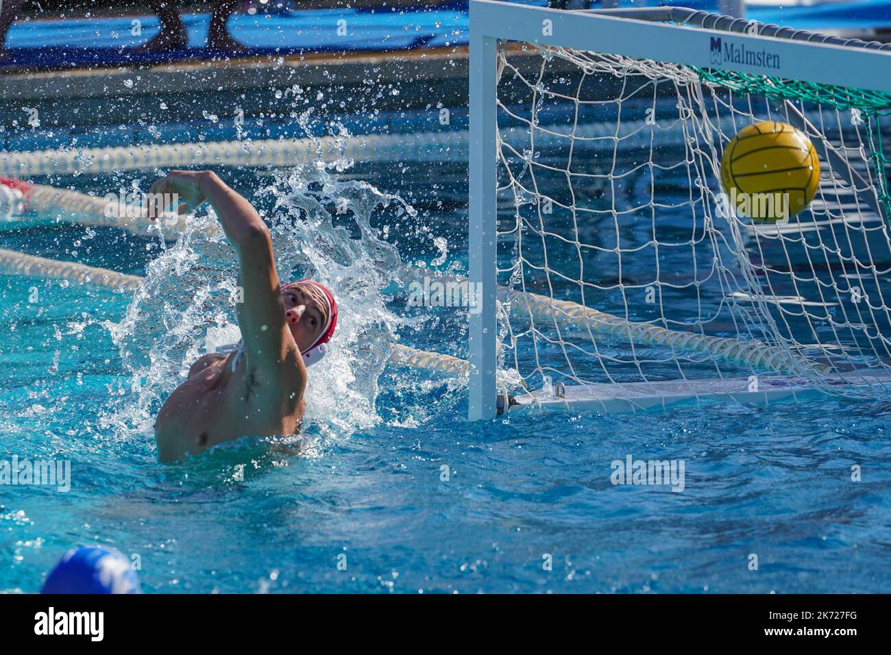 October 16, 2022, Siracusa, Italy: Siracusa, Italy, Ortigia, October 16 ...