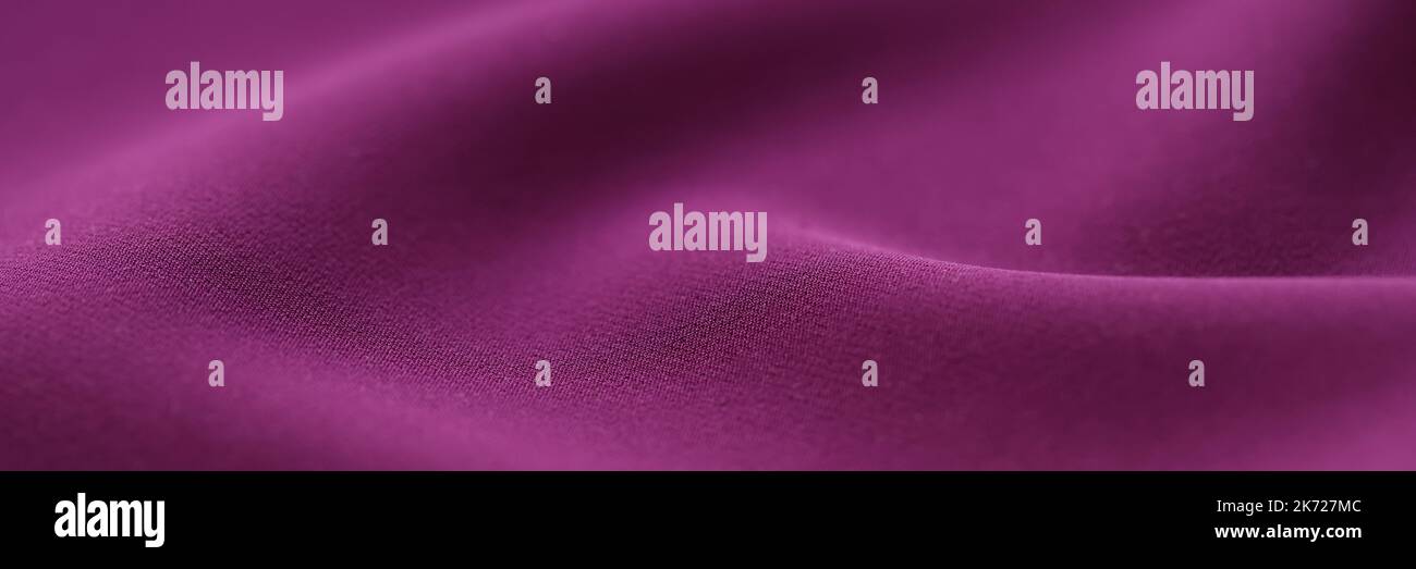 Purple iridescent fabric texture background. Luxurious pattern of ...