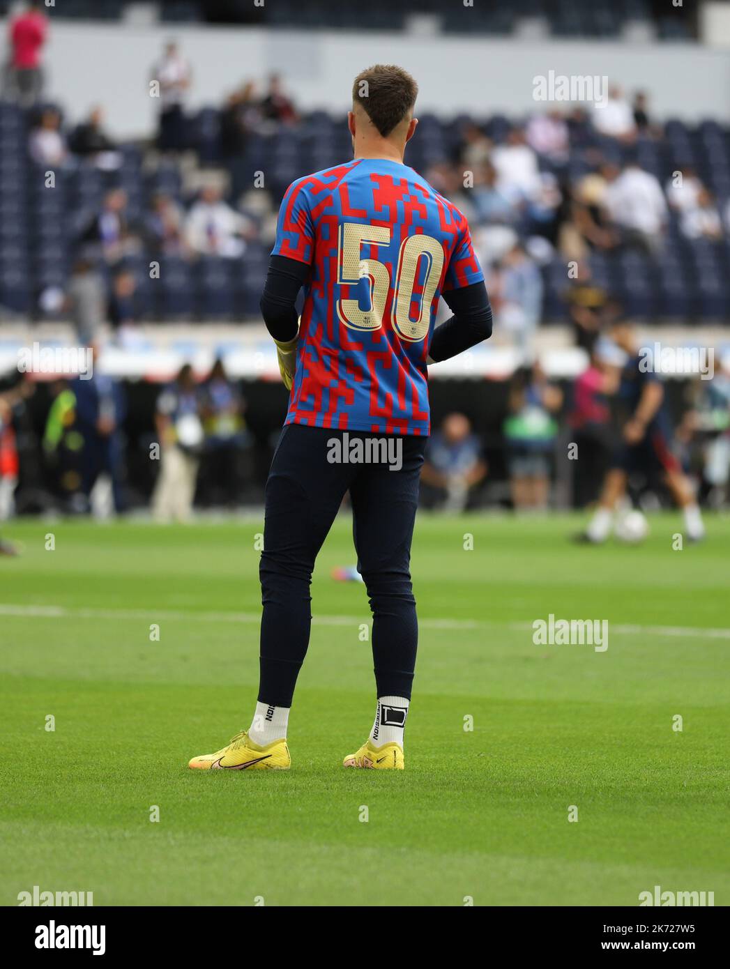 Sabadell, Barcelona, Spain. 16th Oct, 2022. Madrid Spain 16.10.2022 ...