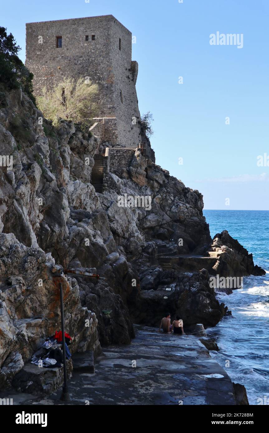 Torre grado hi-res stock photography and images - Alamy
