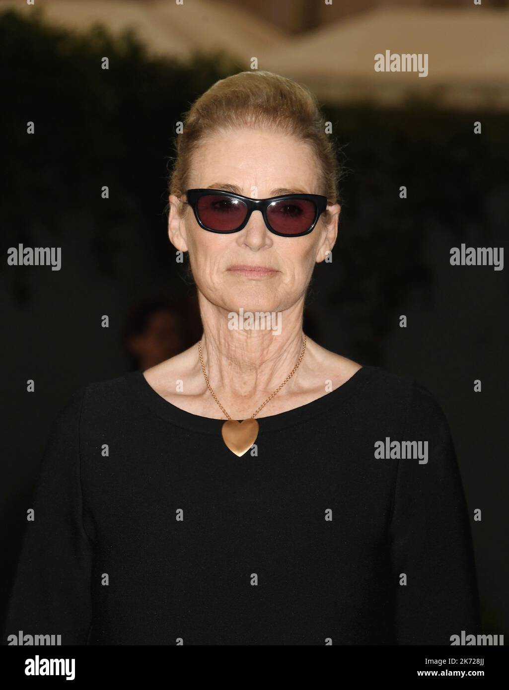 LOS ANGELES, CA - OCTOBER 15: Lisa Love attends the 2nd Annual Academy ...