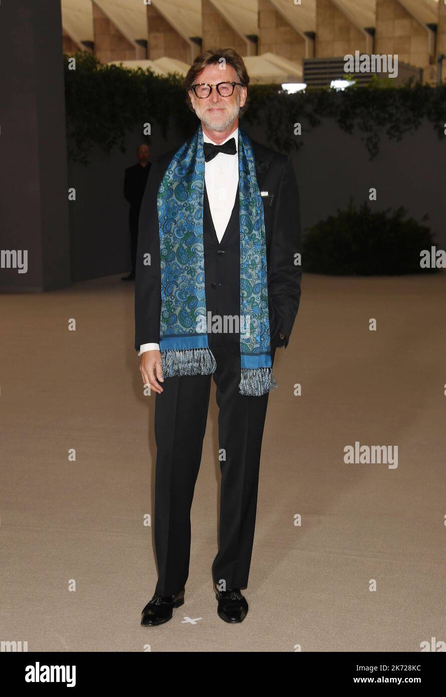 LOS ANGELES, CA - OCTOBER 15: Michael Howard attends the 2nd Annual ...