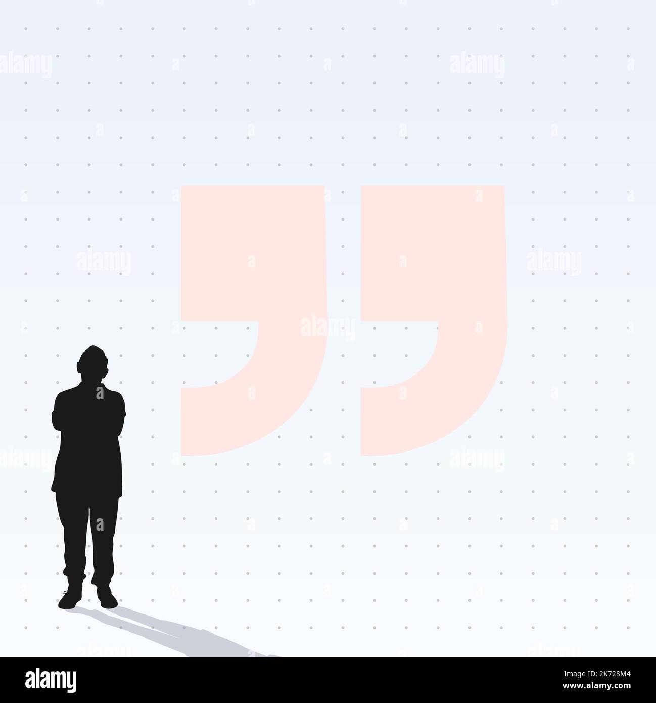 Management quote Stock Vector Images - Alamy