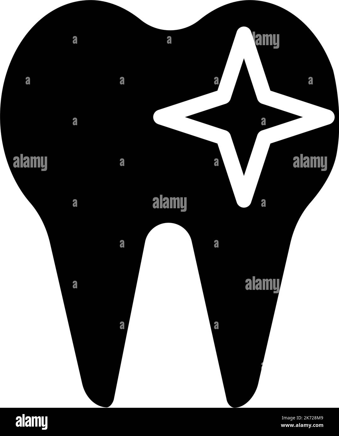 Dentist with black patient Cut Out Stock Images & Pictures - Alamy