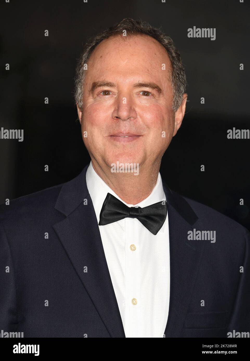 LOS ANGELES, CA - OCTOBER 15: Congressman Adam Schiff attends the 2nd ...