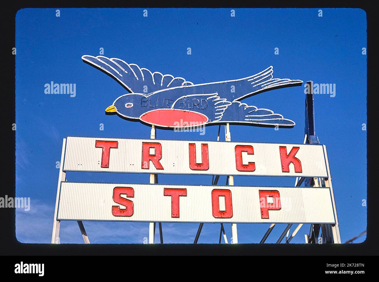 Novelty roadside stop hi-res stock photography and images - Alamy