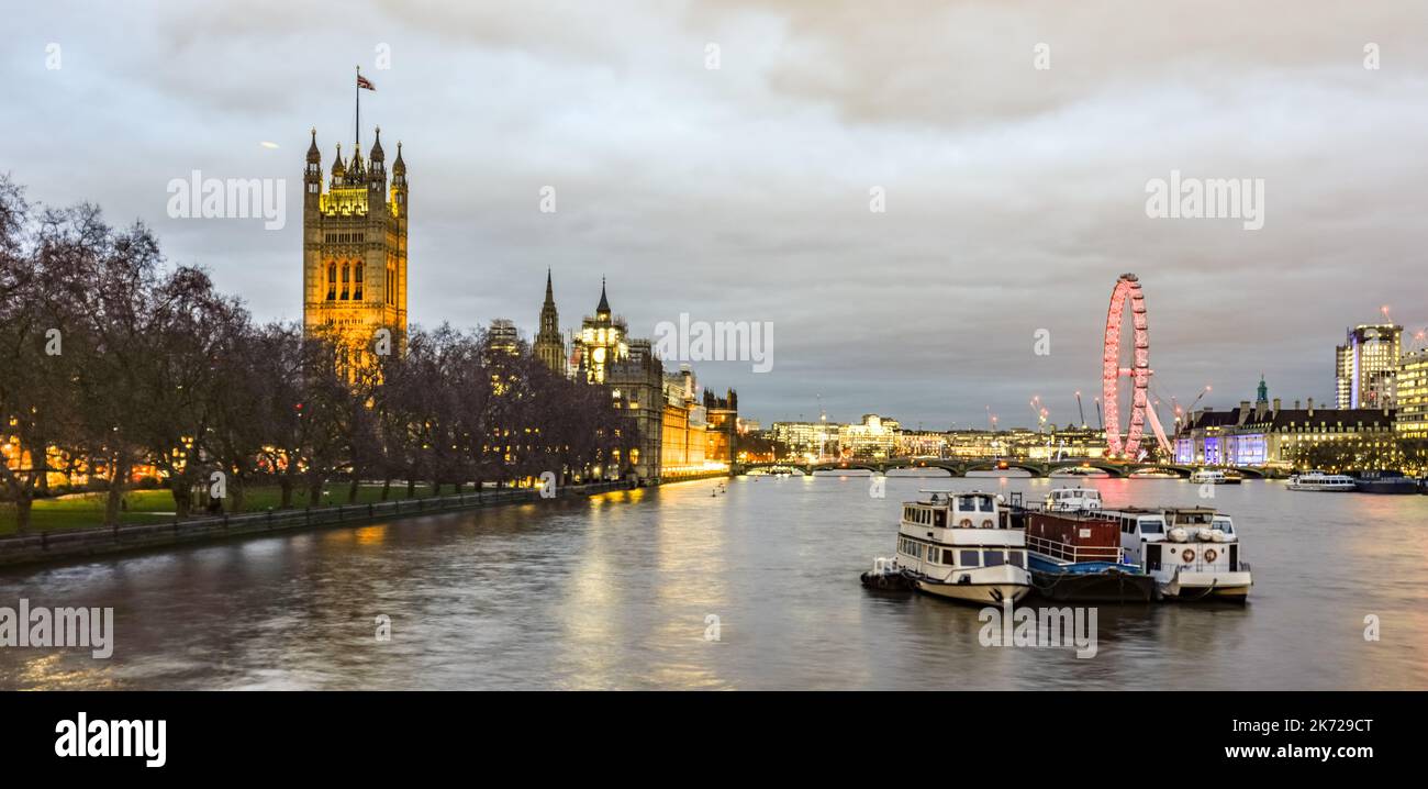The official Big Ben page for UK Parliament Stock Photo - Alamy
