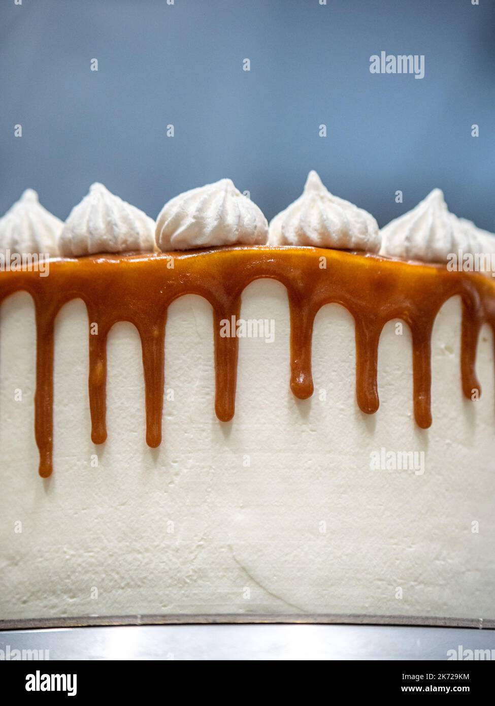 Icingcake hi-res stock photography and images - Alamy