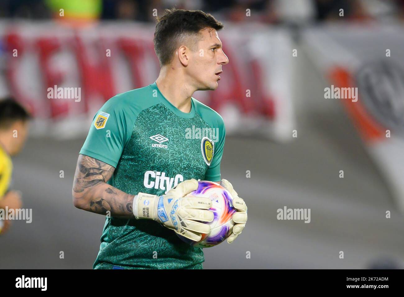 Gaspar servio hi-res stock photography and images - Alamy