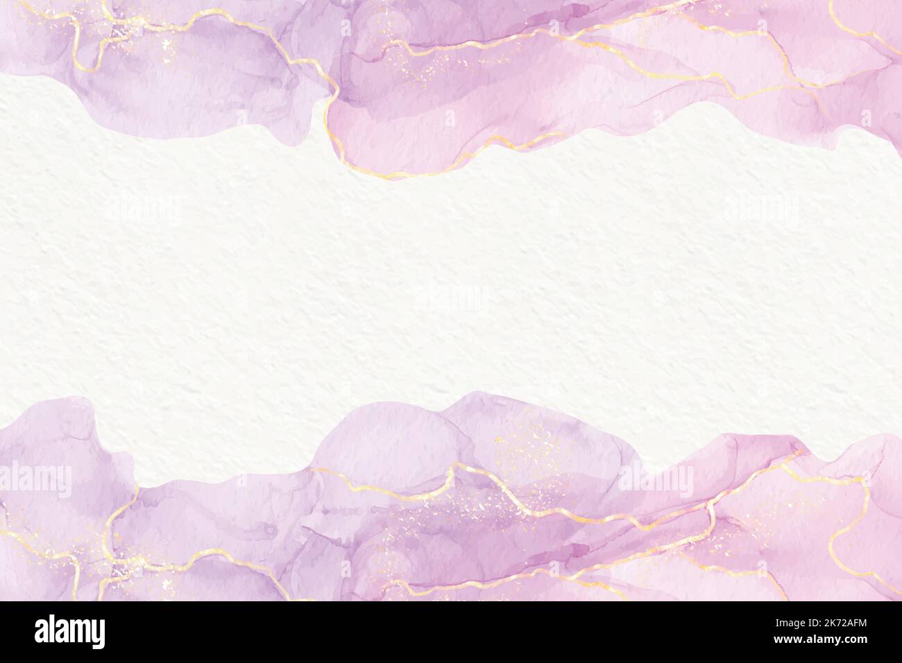 watercolor alcohol ink background vector design illustration Stock ...