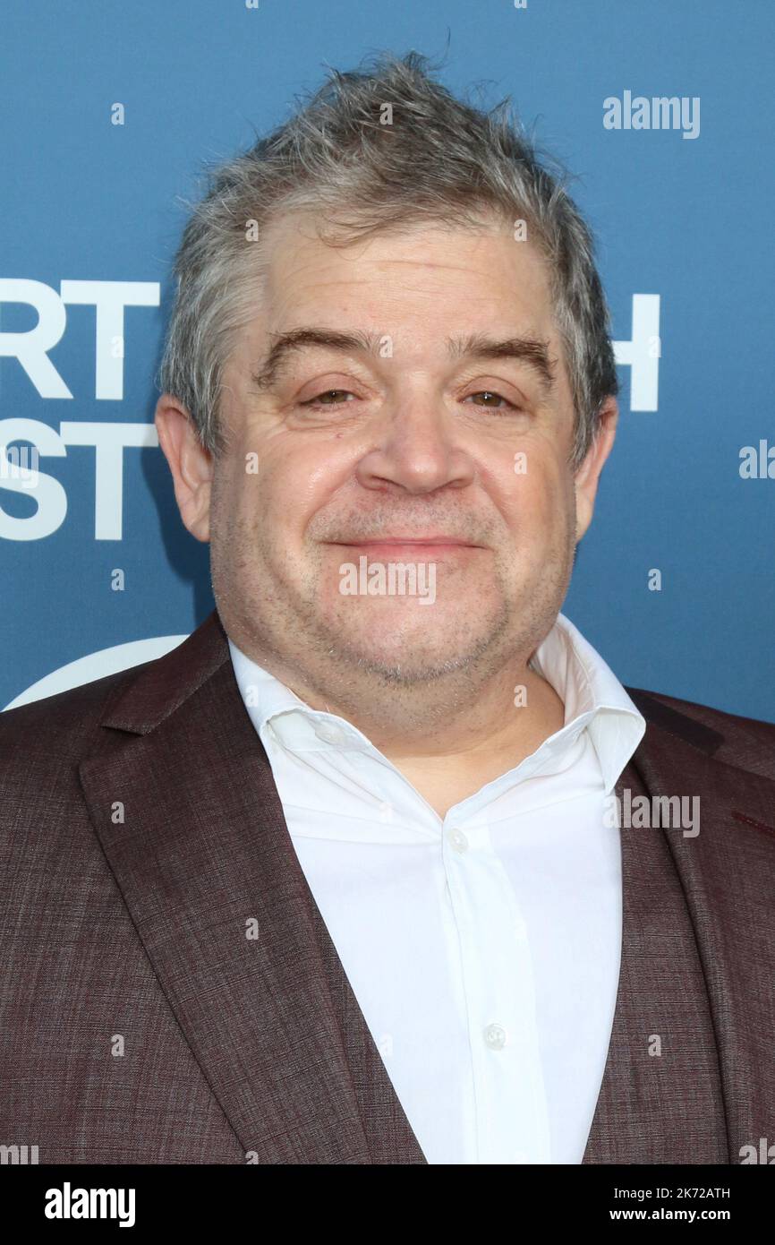 October 16, 2022, Newport Beach, CA, USA: LOS ANGELES - OCT 16: Patton ...