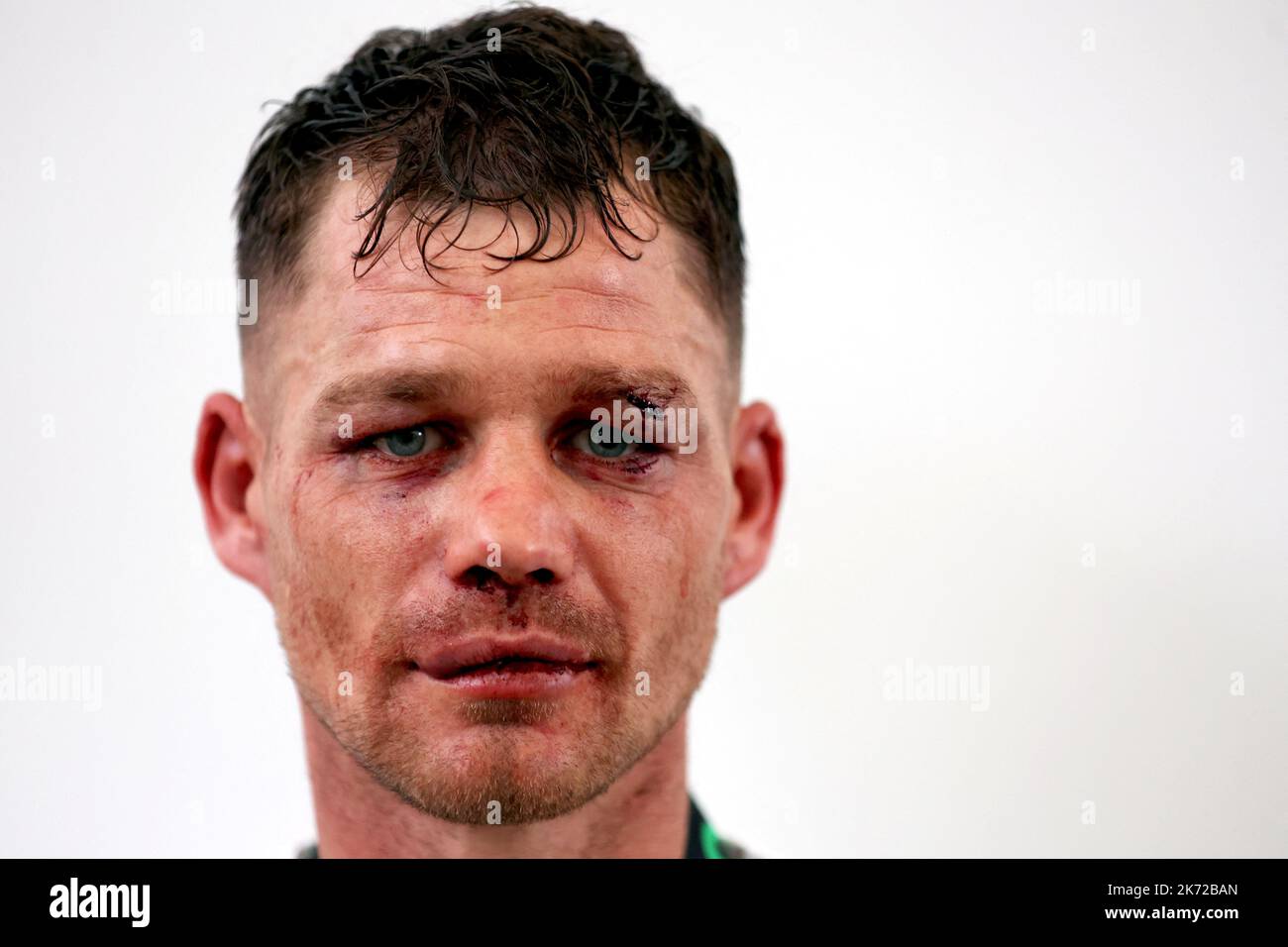 Bareknuckle brawl hi-res stock photography and images - Alamy