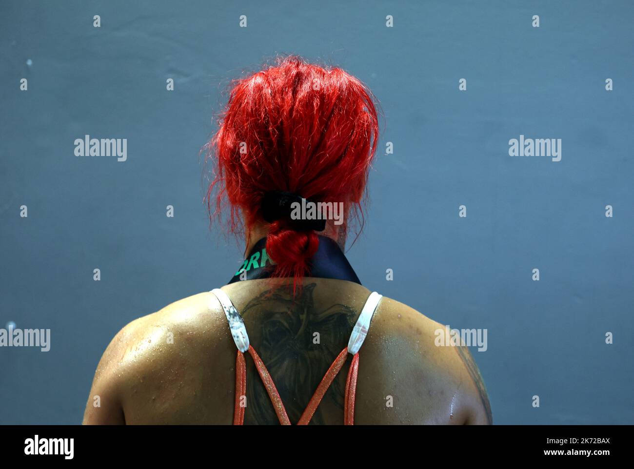 Bareknuckle fighter hi-res stock photography and images - Alamy