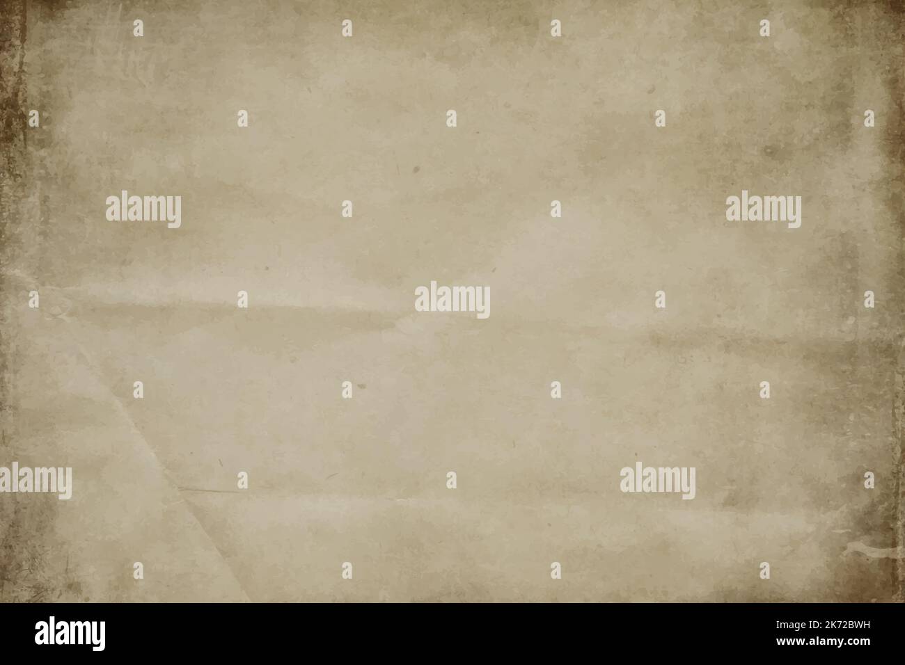 realistic old paper texture background vector design illustration Stock ...