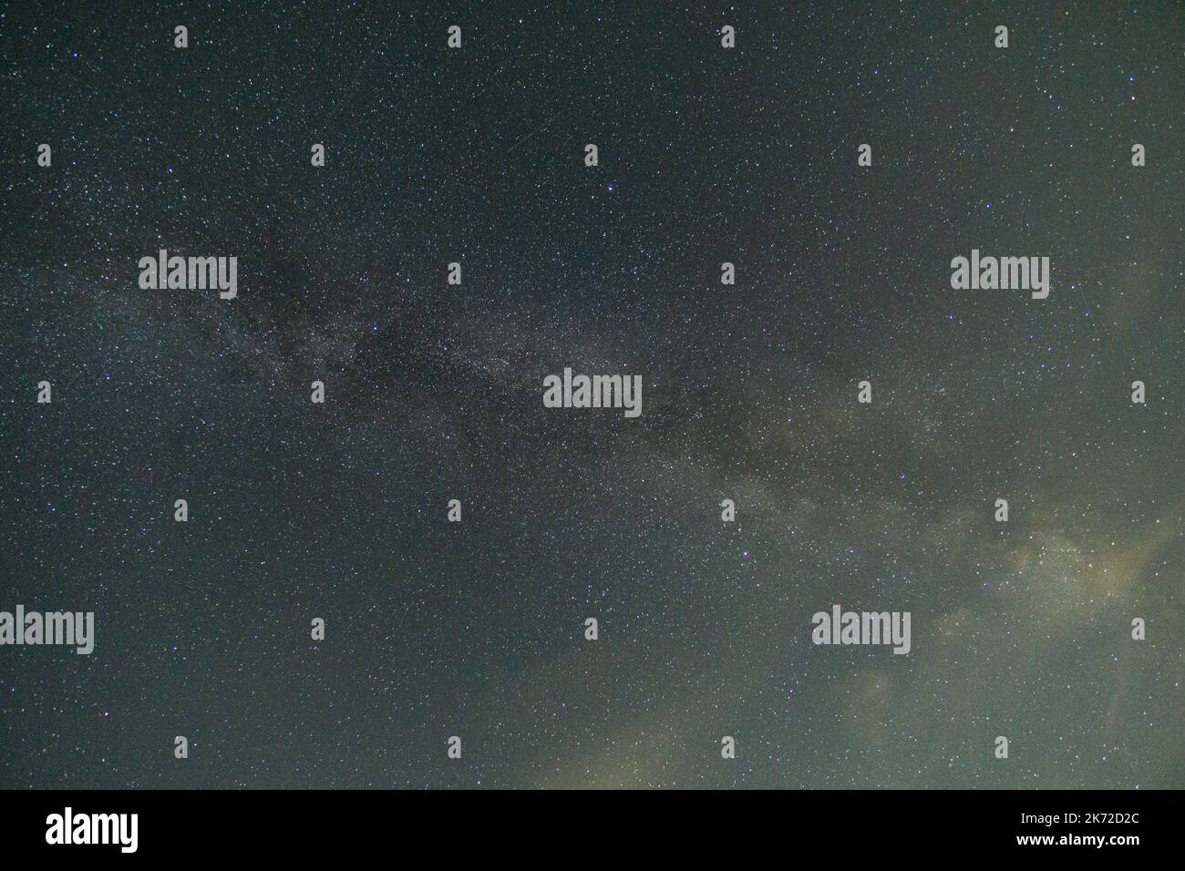 Milky way star night time hi-res stock photography and images - Alamy