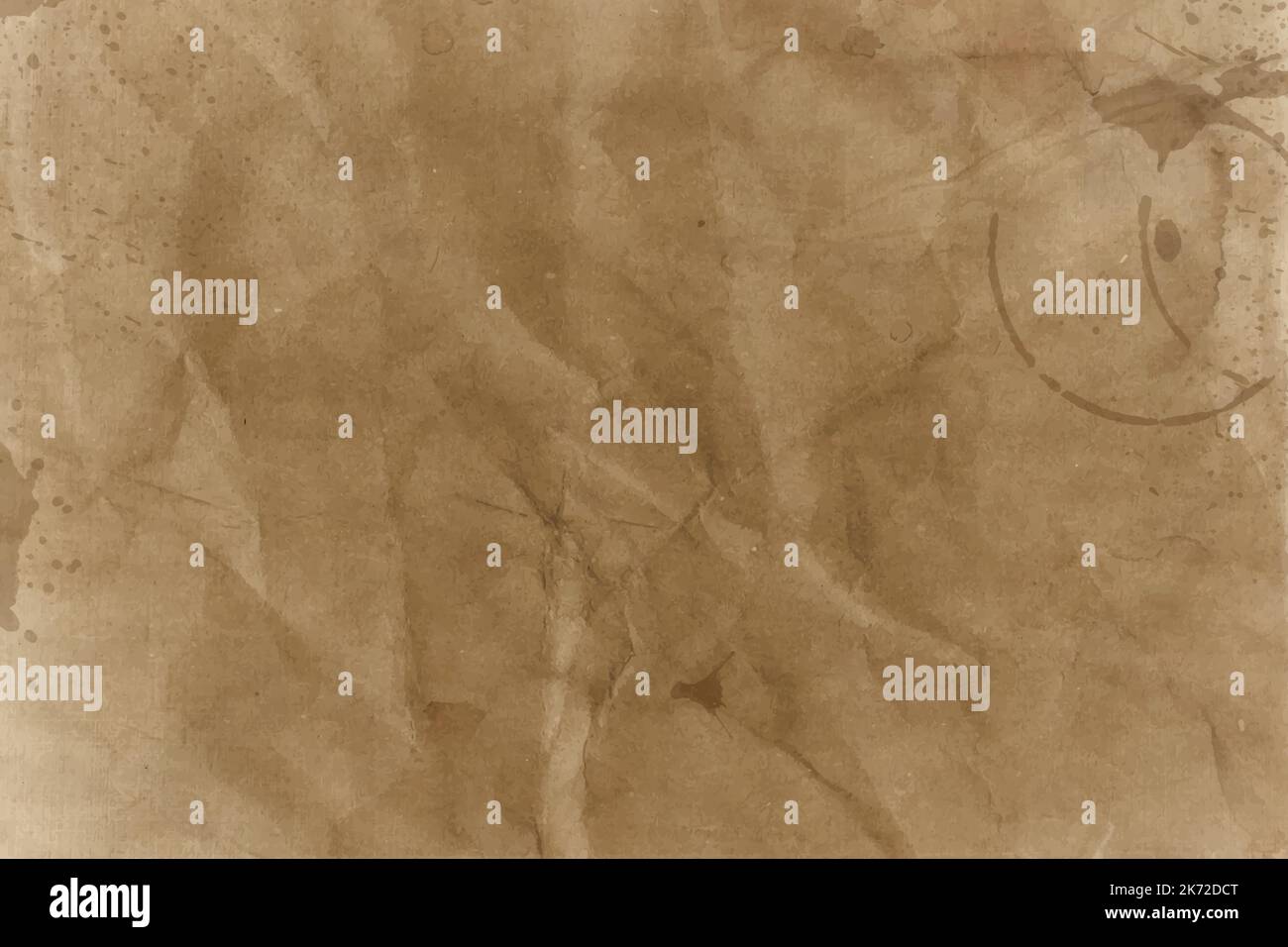 realistic old paper texture background vector design illustration Stock ...